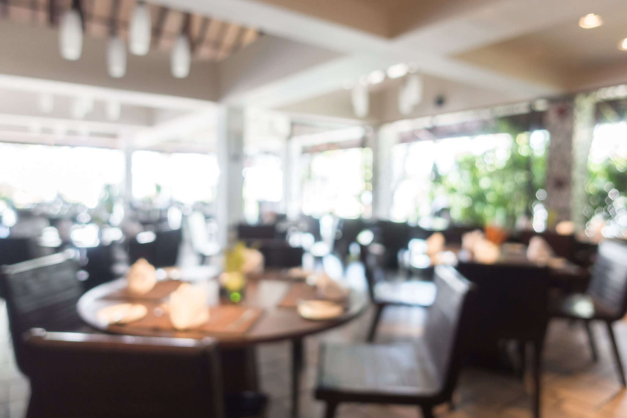 Unsafe Restaurant Floor: Premises Liability Settlement Awarded
