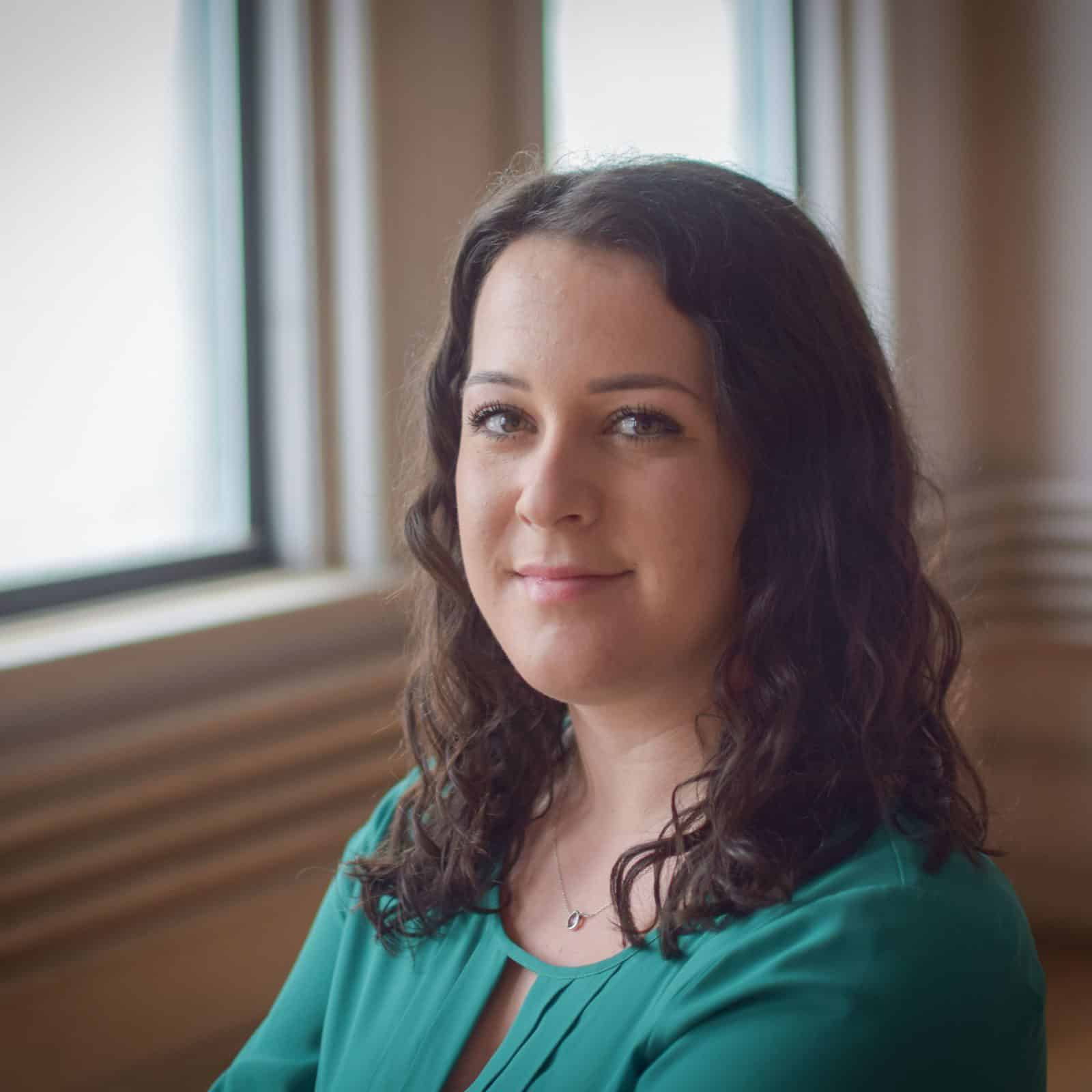 Carly Cosgrove | Hardy Wolf & Downing