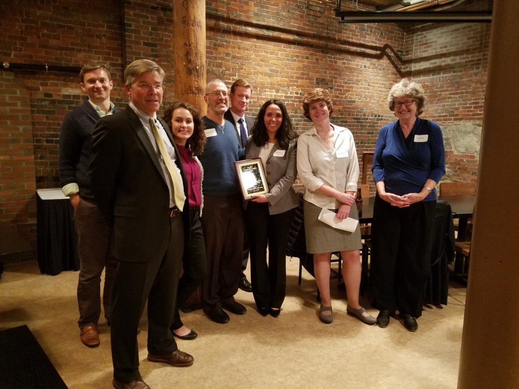 Personal Injury Attorney to Receive Campaign for Justice Award