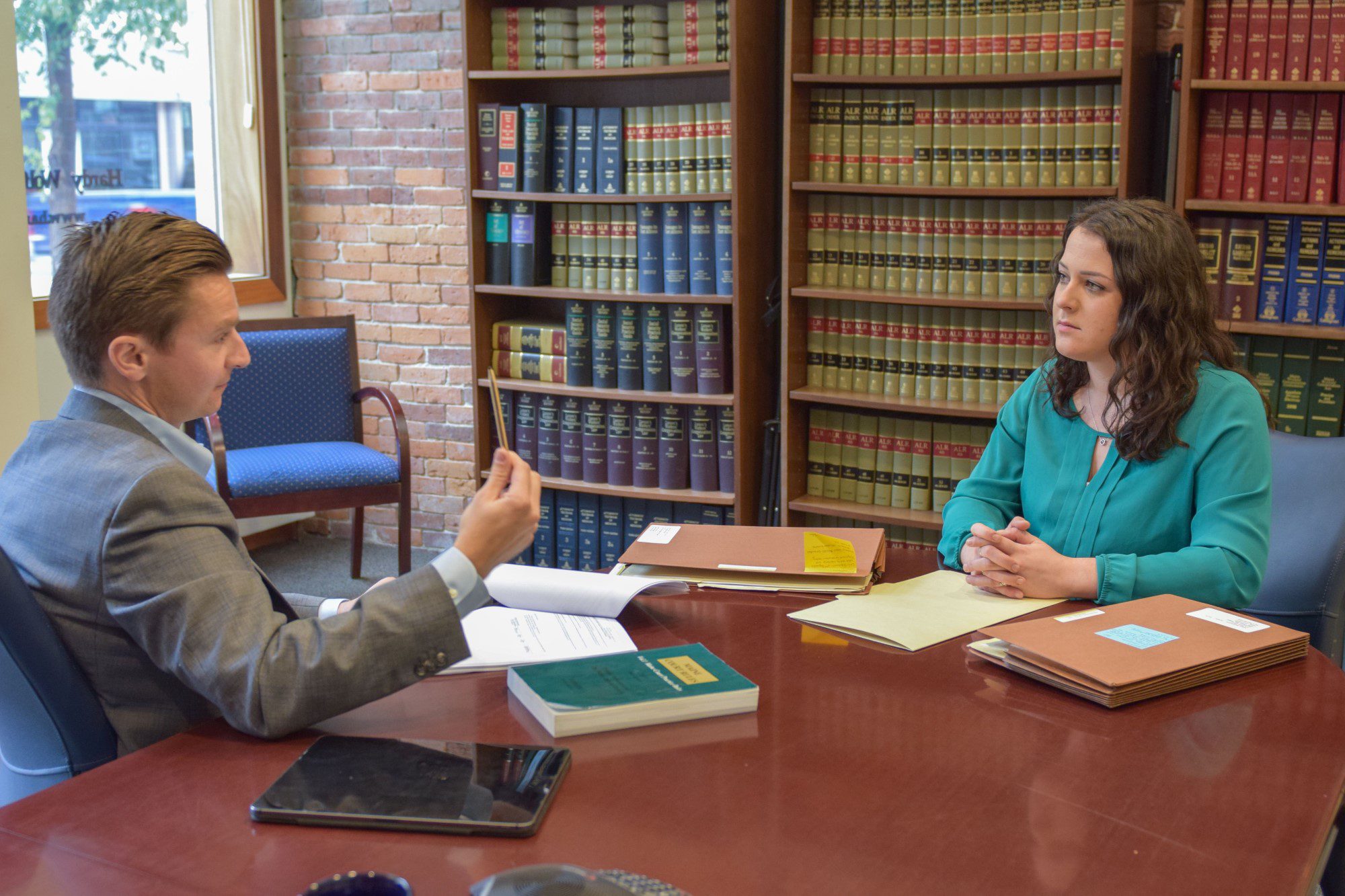 Personal Injury Lawyer | Car Accident Lawyer | Maine's Injury Lawyers