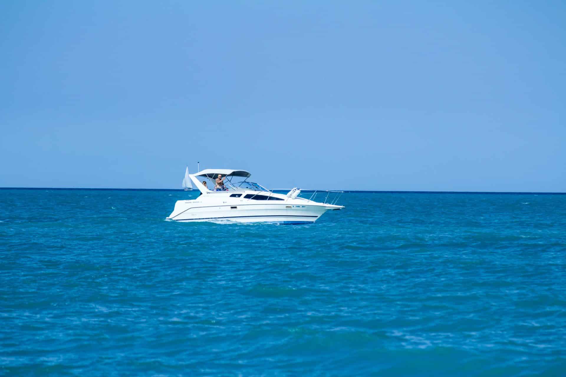 Need a Boating Accident Lawyer? File a Personal Injury Claim Today